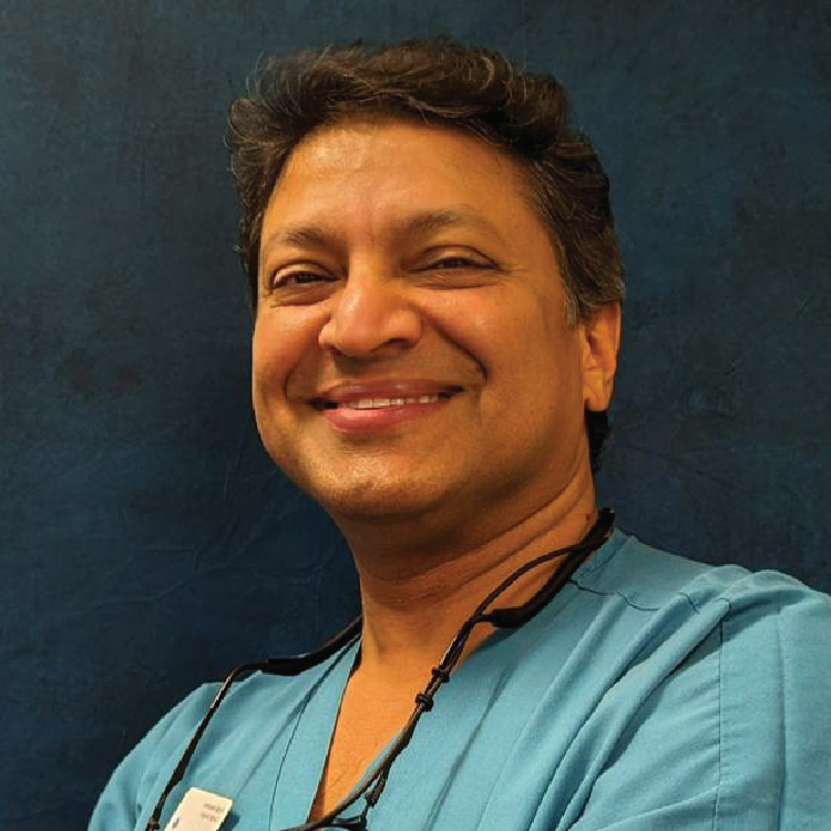 Prash Vasudevan - Implant Course | Parkway Clinic | Dentist Swansea