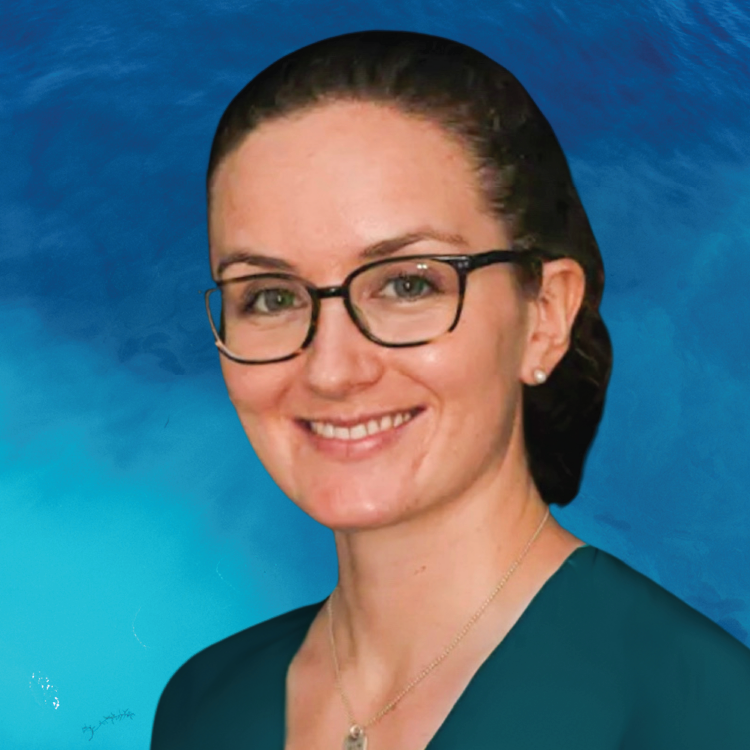 Dr. Ciana O'Brien | Oral & Maxillofacial Surgeon | Parkway Clinic