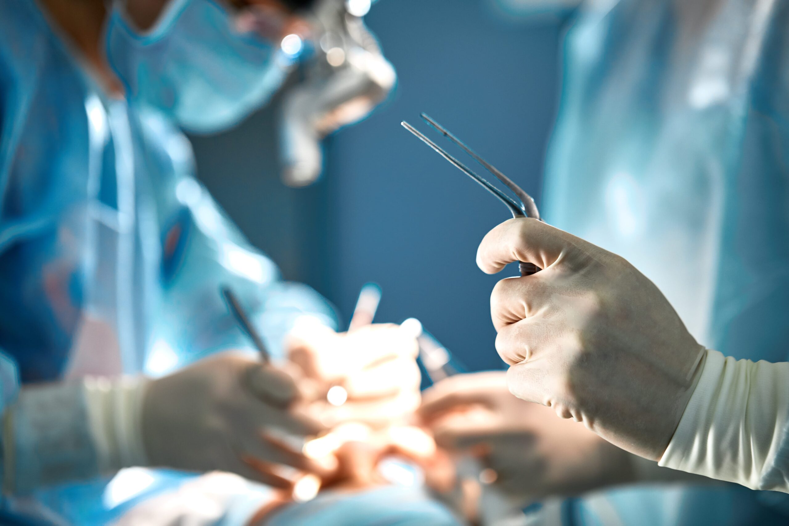 Oral Surgery in Swansea | Surgical Dentistry at Parkway Clinic